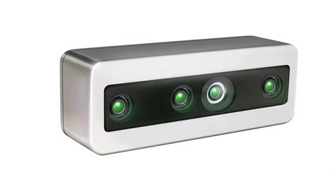 Framos Depth Camera D455e Starter Kit Framos