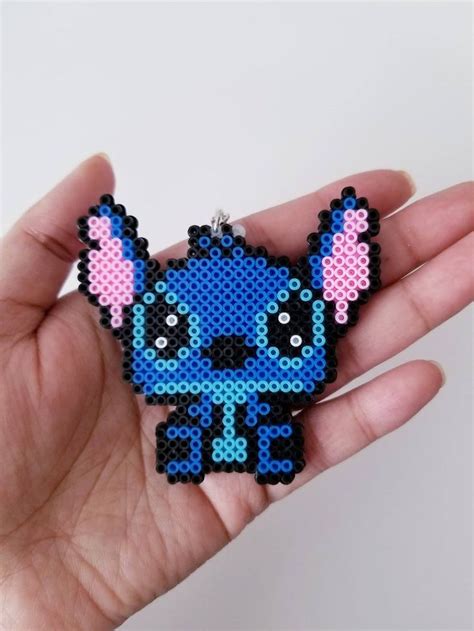 Cute HAMA Beads Crafts And Patterns