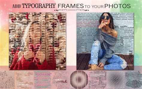 Typography Maker ️ Text On Photo Editor For Android Download