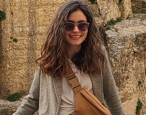 Arab American Heritage Month Meet Rita Obeid Department Of Psychological Sciences