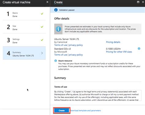 How To Setup An Ubuntu Linux Vm In Azure With Remote Desktop Rdp