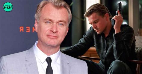 "It's not a question I comfortably answer": Christopher Nolan Breaks Silence on Decade Long ...