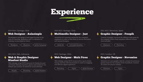 포트폴리오 PPT 디자인을 위한 핵심 가이드 SIMPLE P