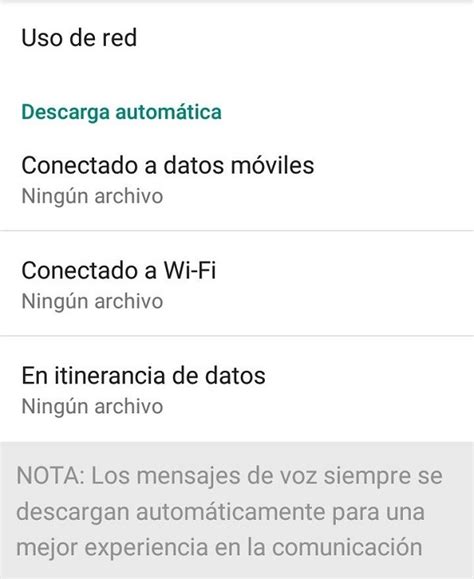 Cómo Liberar Espacio Ocupado Por Conversaciones De Whatsapp