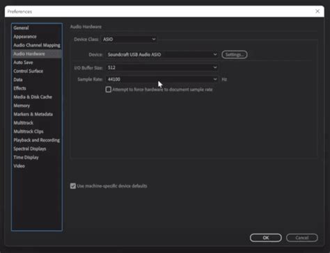 Adobe Audition 2022 Tutorial For Beginners
