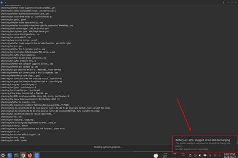 Framework 13 Amd Original Power Adapter Is Insufficient Linux Framework Community