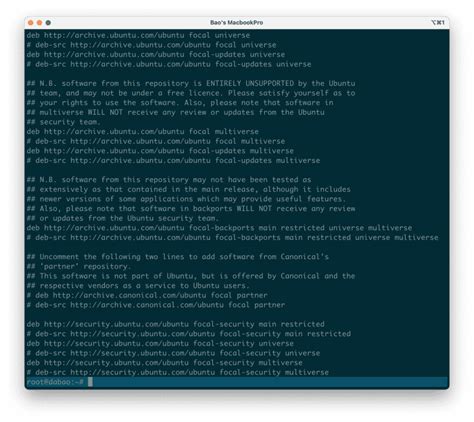 1 Difference Between Apt Update Vs Apt Upgrade