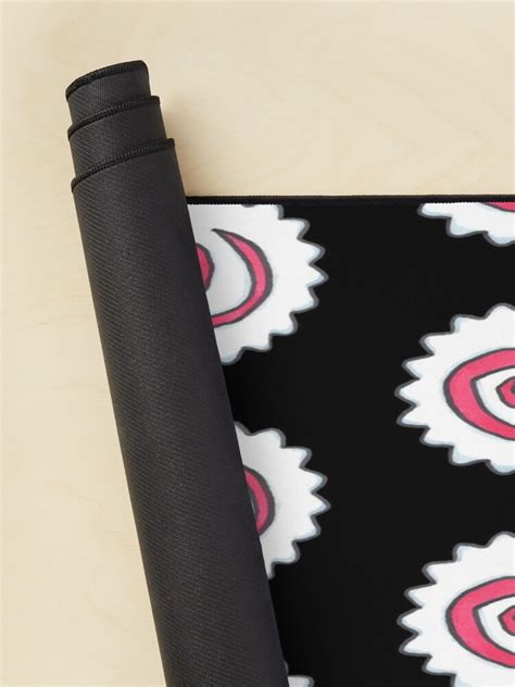 Kawaii Naruto Mouse Pad Naruto Merch Shop