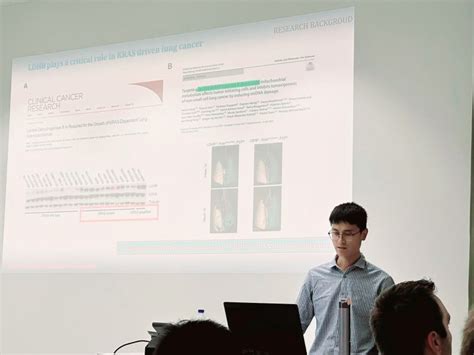 Ren Wang Peng On Linkedin Work Phd