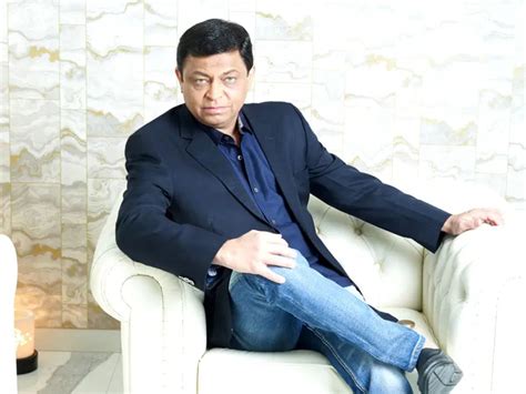 Manish Shah Goldmines Telefilms Success With Dubbed South Films