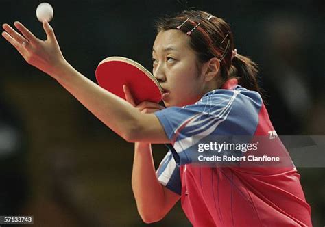 Zhang Xue Ling Photos And Premium High Res Pictures Getty Images