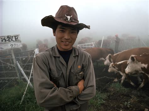 Cattle Rancher