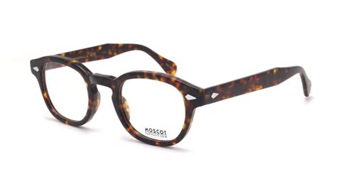 Eyeglasses Moscot Lemtosh Tortoise 49 24 In Stock Price 257 50