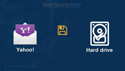 Save Yahoo Emails To Hard Drive Or Computer Complete Guide
