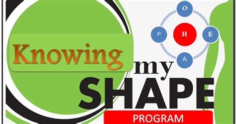 Shaped To Make A Difference Myshape