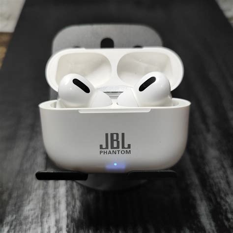 JBL Phantom Wireless Earbuds Audio Earphones On Carousell
