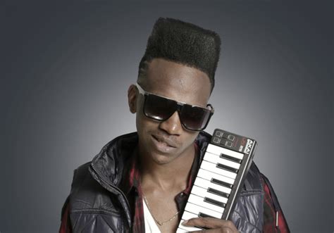 Uria Simango Music Producer South Africa Soundbetter