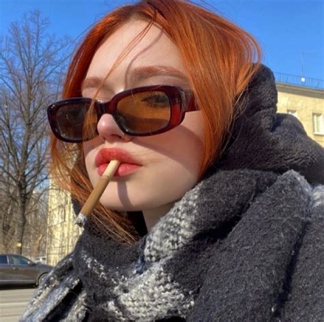 ins最火欧美头像图片 欧美女生头像ins高级质感