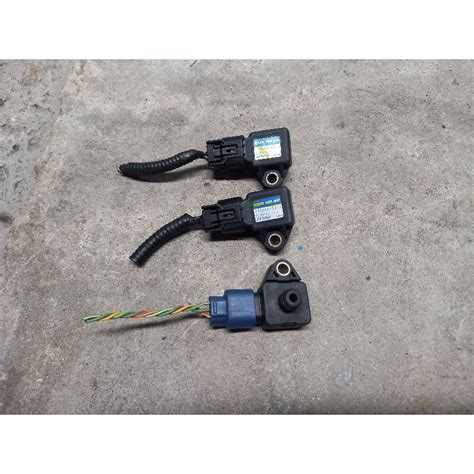 Honda Denso K20 K24 Original Map Sensor Shopee Philippines