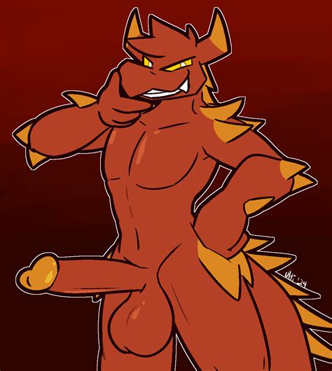Rule 34 2024 2 Horns 4 Fingers Anthro Balls Big Balls Big Penis