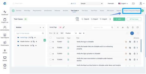 How To Integrate Assembla With QA Touch QATouch