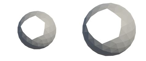 Push Modifier Umodeler X