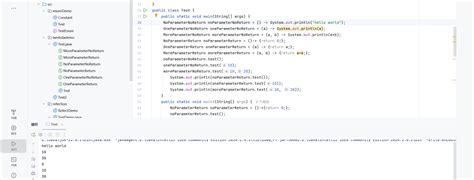 Javalambda表达式java Lamda 表达式 Csdn博客