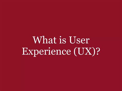 Useful Usable And Desirable Designing For People Ppt