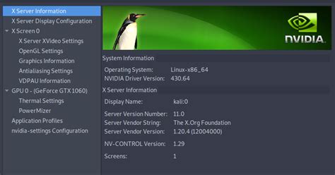 How To Install Nvidia Drivers On Kali Linux Coverose