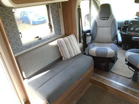2018 Swift Escape 614 For Sale Uk