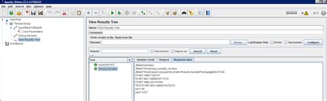 Jmeter Variable Scope How To Use Different Random Value For The Same