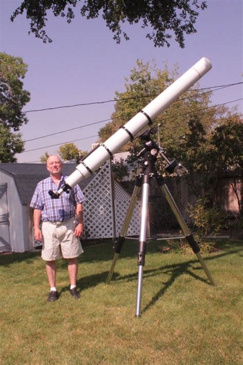 Folded Refractor In 2024 Telescope Fold Telescopes