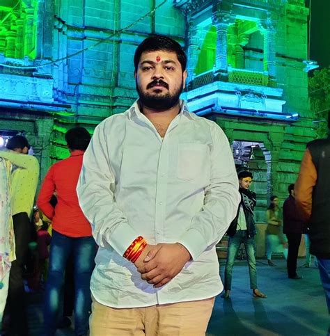 Lokesh Purohit