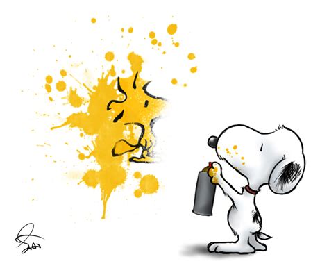 Peanuts Fanart By Jdvash On Deviantart