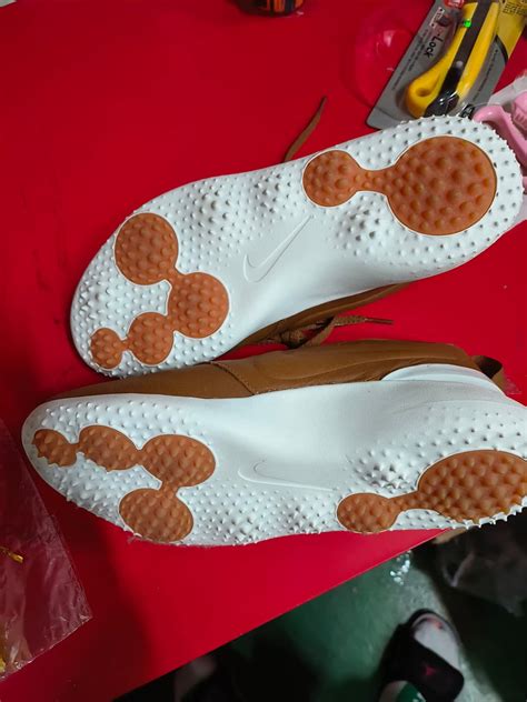 나이키 골프화 후루츠패밀리