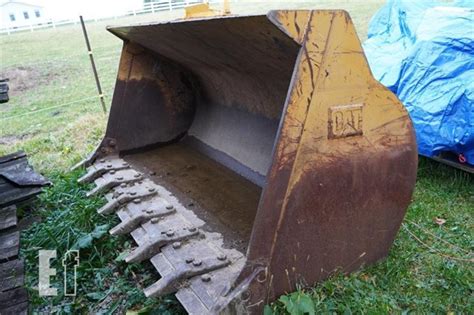 Cat Loader Bucket Bucket Other Online Auctions