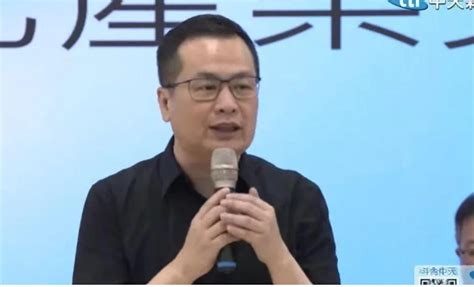 無辜被捲入大姑洗錢案成眾矢之的 羅智強力挺徐巧芯：別被當權者打倒 民生電子報