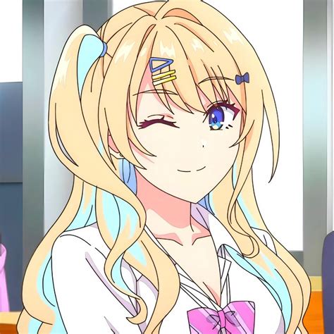 𝘚𝘩𝘪𝘳𝘢𝘬𝘢𝘸𝘢 𝘙𝘶𝘯𝘢 Otsu Anime Girl Anime