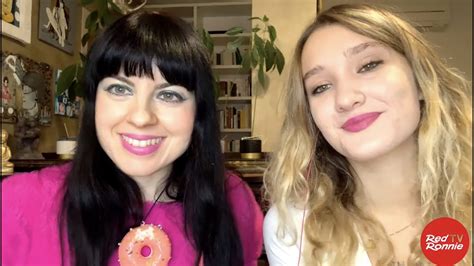 Hope Splendida Ragazza Prodotta Da Roberta Giallo Debutta Con Pagina