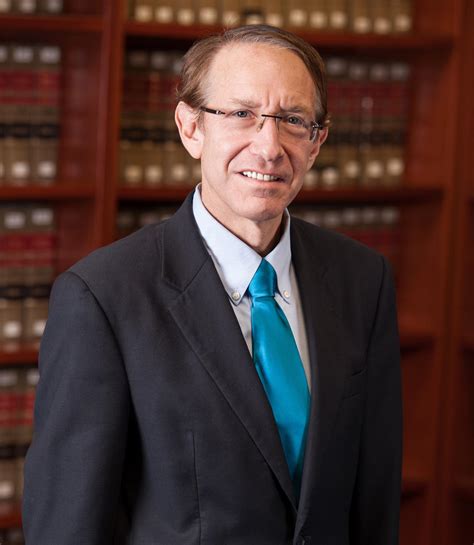 Dedicated GW Law professor, former faculty senate parliamentarian dies at 71 – The GW Hatchet