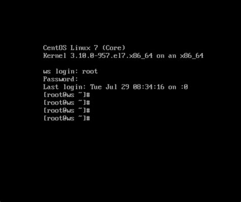 Linux系统的启动过程linux启动过程 Csdn博客 Linux系统的启动过程linux启动过程 Csdn博客