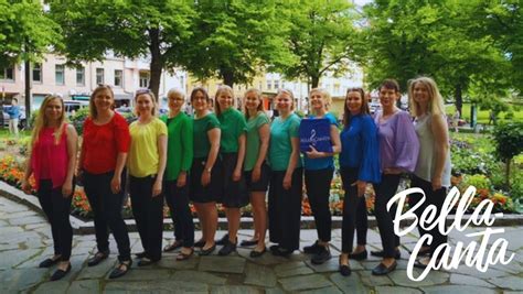 Dont Stop Me Now Bellacanta Espan Lavalla Espan Lava Helsinki September 4 2023