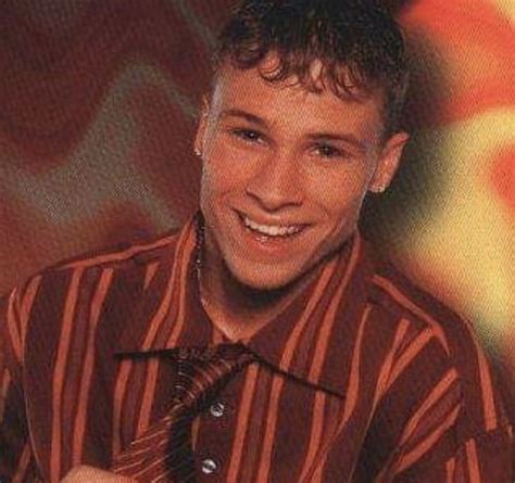Pin By Tammy Agro On Backstreet Boys Brian Littrell Brian