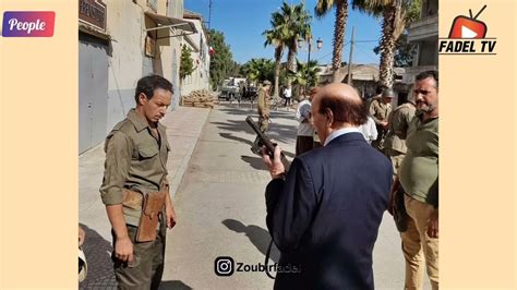 تعرفوا على الممثل الذي سيؤدي دور الشهيد البطل زيغود يوسف وما هوور سارة