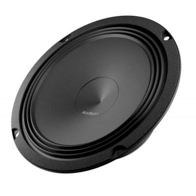 Audison Prima car Audio Range