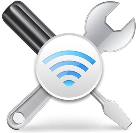 Mac Wifi Icon 395334 Free Icons Library