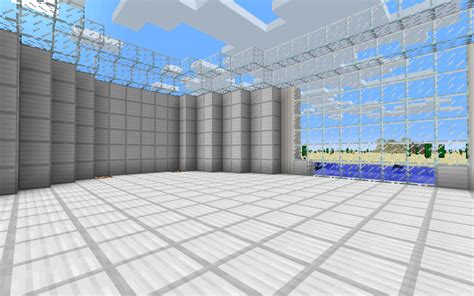 Dantdms Old Lab Treasure Room In Progress Read Description Minecraft Map