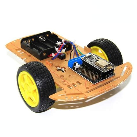 Mua Đế Ra Chân Cho Node Mcu Esp8266 Cp2102 Board Motor Driver L293d