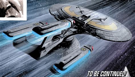 Iss Enterprise Ncc 1701 D Memory Delta Wiki Fandom