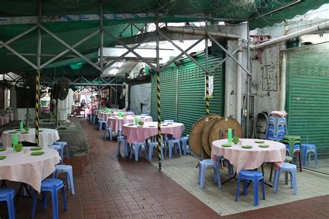 大牌檔數目連續兩年下跌三年沒發新牌 環境局找合適地點挑戰極大 獨媒報導 獨立媒體